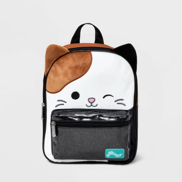 Squishmallows | Accessories | Nwt Squishmallow Mini Backpack | Poshmark